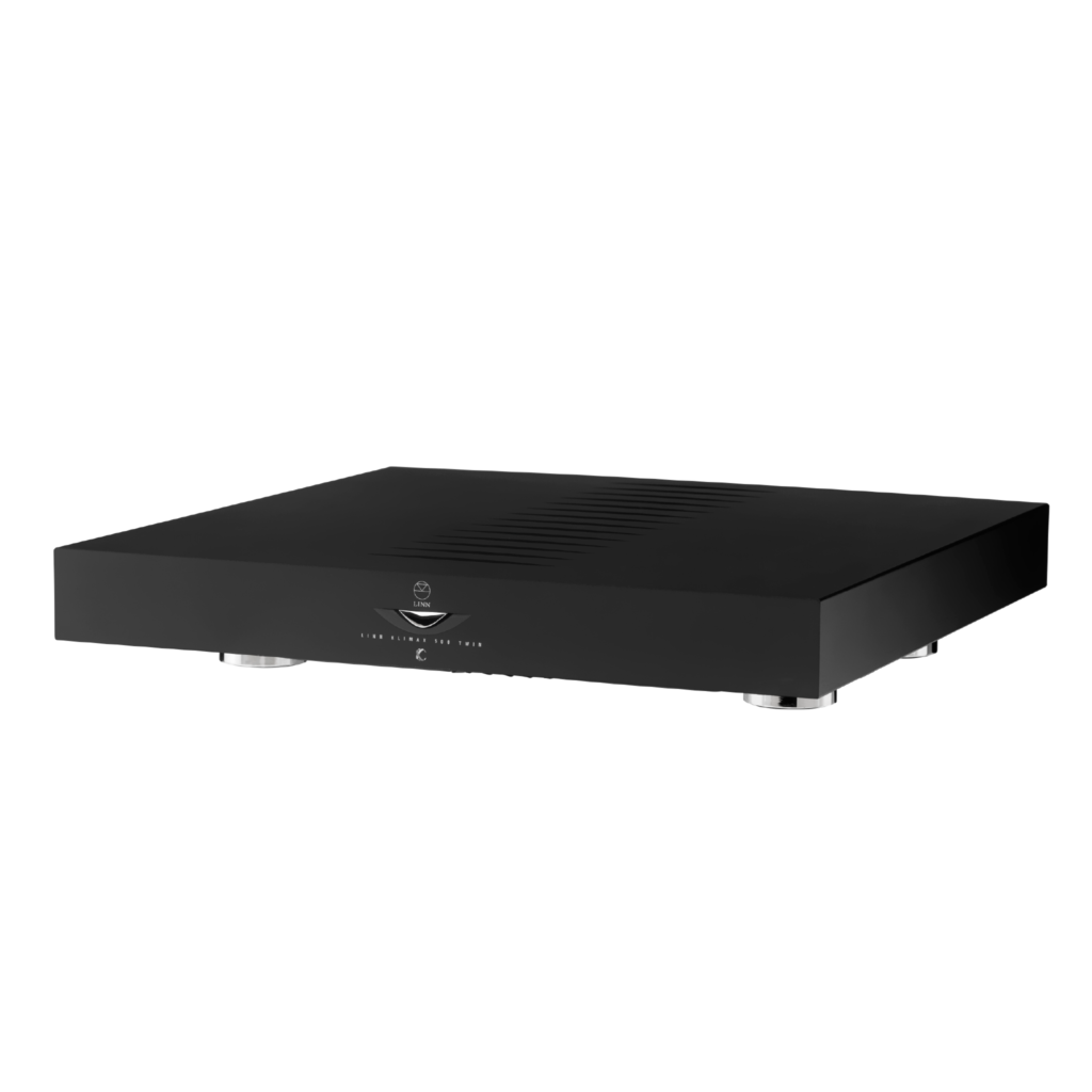 Linn Akurate power amplifier - Cambridgeshire