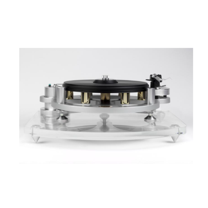 Michell Engineering Iso Base - Criterion Audio Cambridgeshire