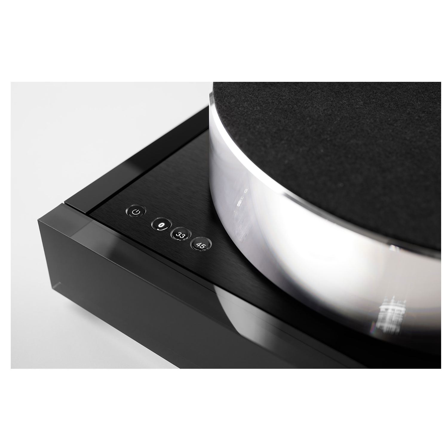 Naim Solstice Limited Edition Reference Turntable | Criterion Audio