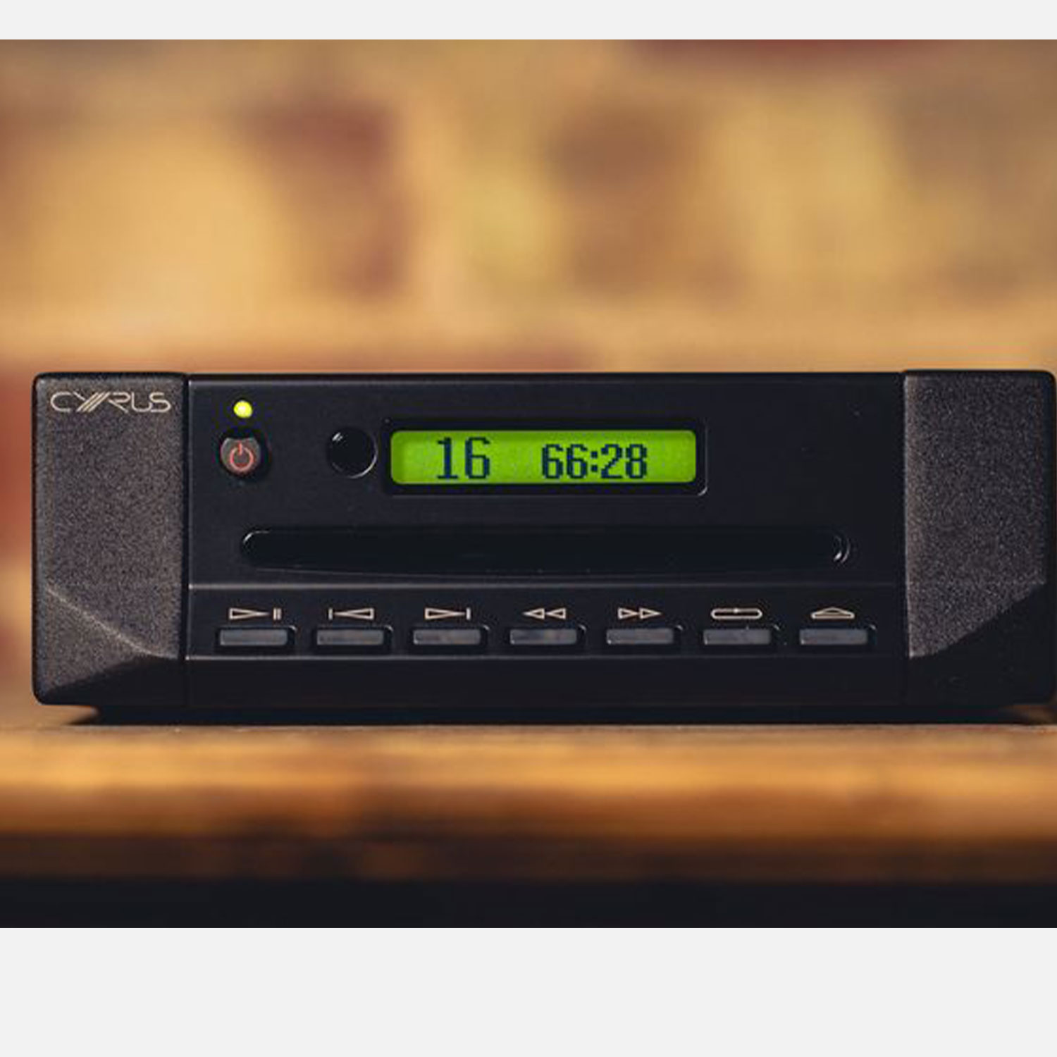 Cyrus Audio in Cambridgeshire